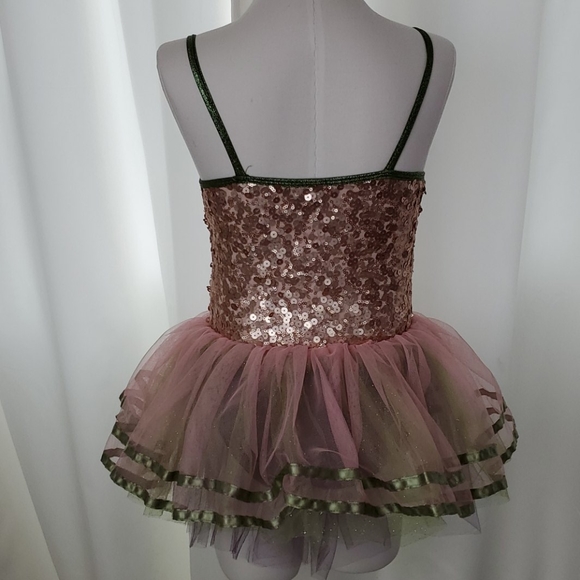 Curtain Call | Costumes | Curtain Call Premiere Costume | Poshmark